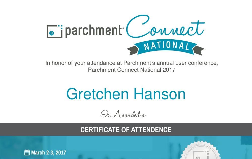 Parchment Exchange - Leader in eTranscript Exchange