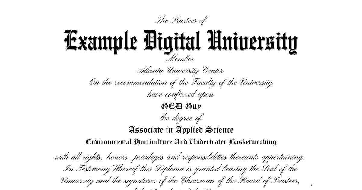 Parchment Exchange - Leader in eTranscript Exchange