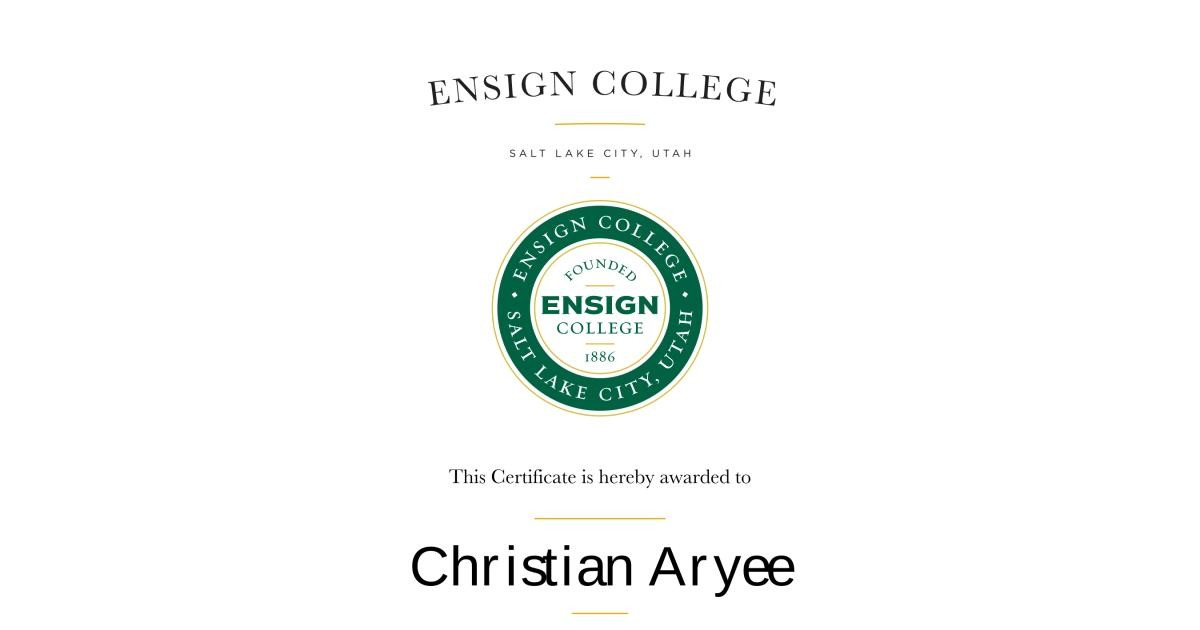 Parchment Exchange - Leader in eTranscript Exchange