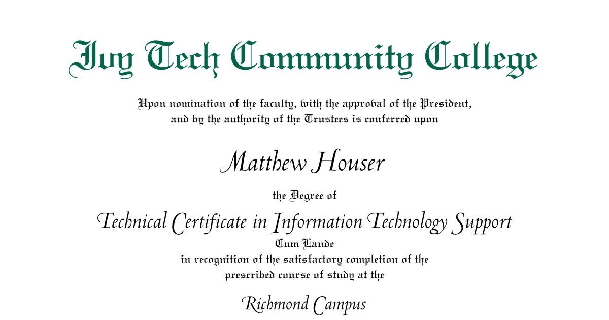 Parchment Exchange - Leader in eTranscript Exchange