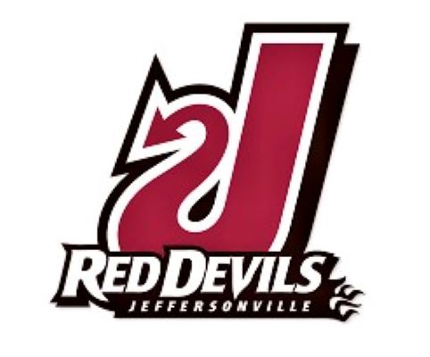 Jeffersonville High School Logo