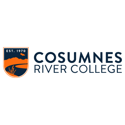 Cosumnes River College Logo