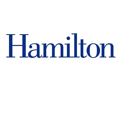 Hamilton College Logo