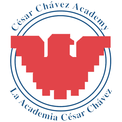 Cesar Chavez High School Logo
