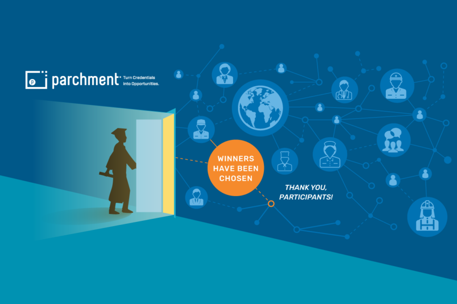 How To Share A Digital Diploma on LinkedIn - Parchment