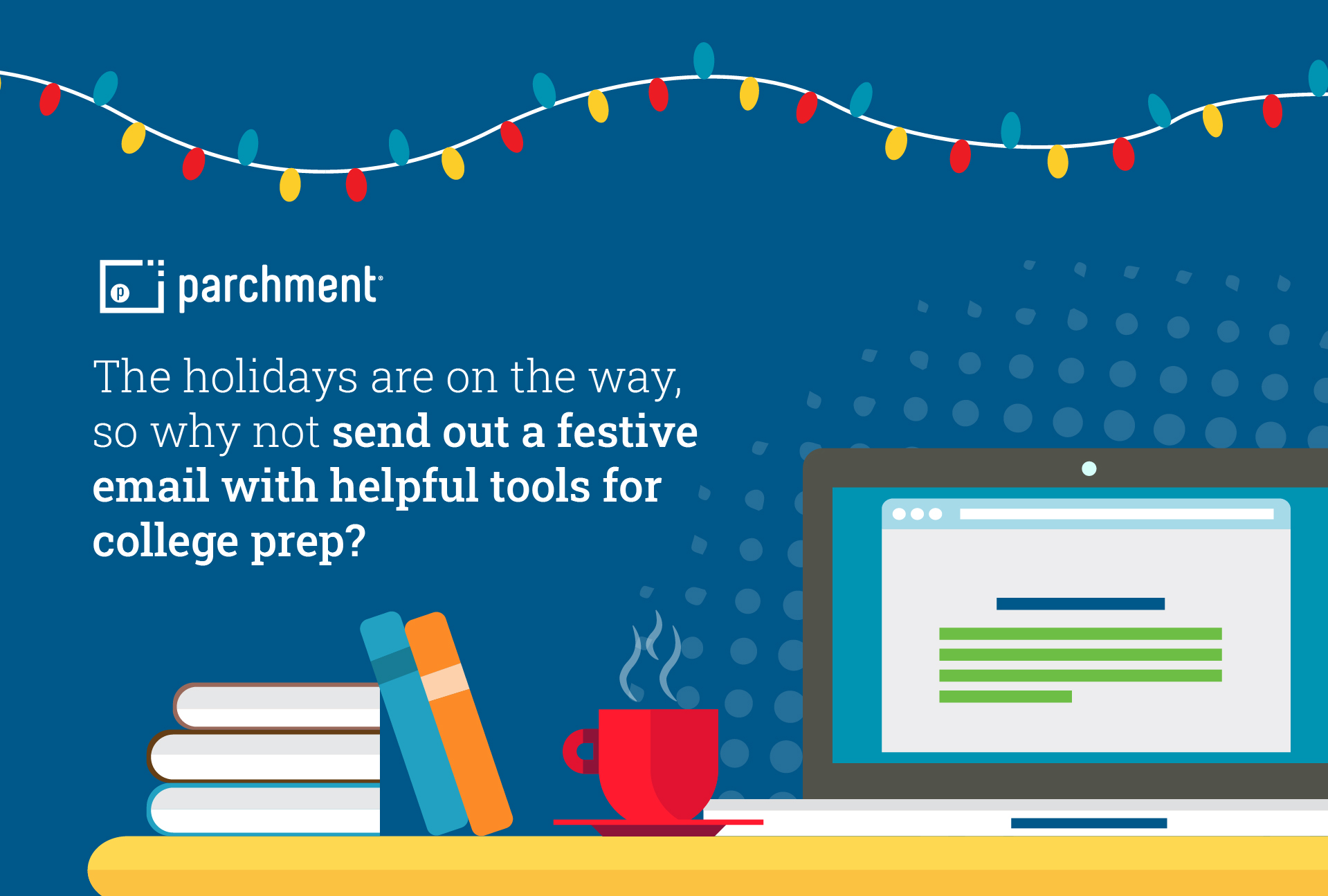 Boost Student Account Sign Ups in Parchment with These Creative Tips ...