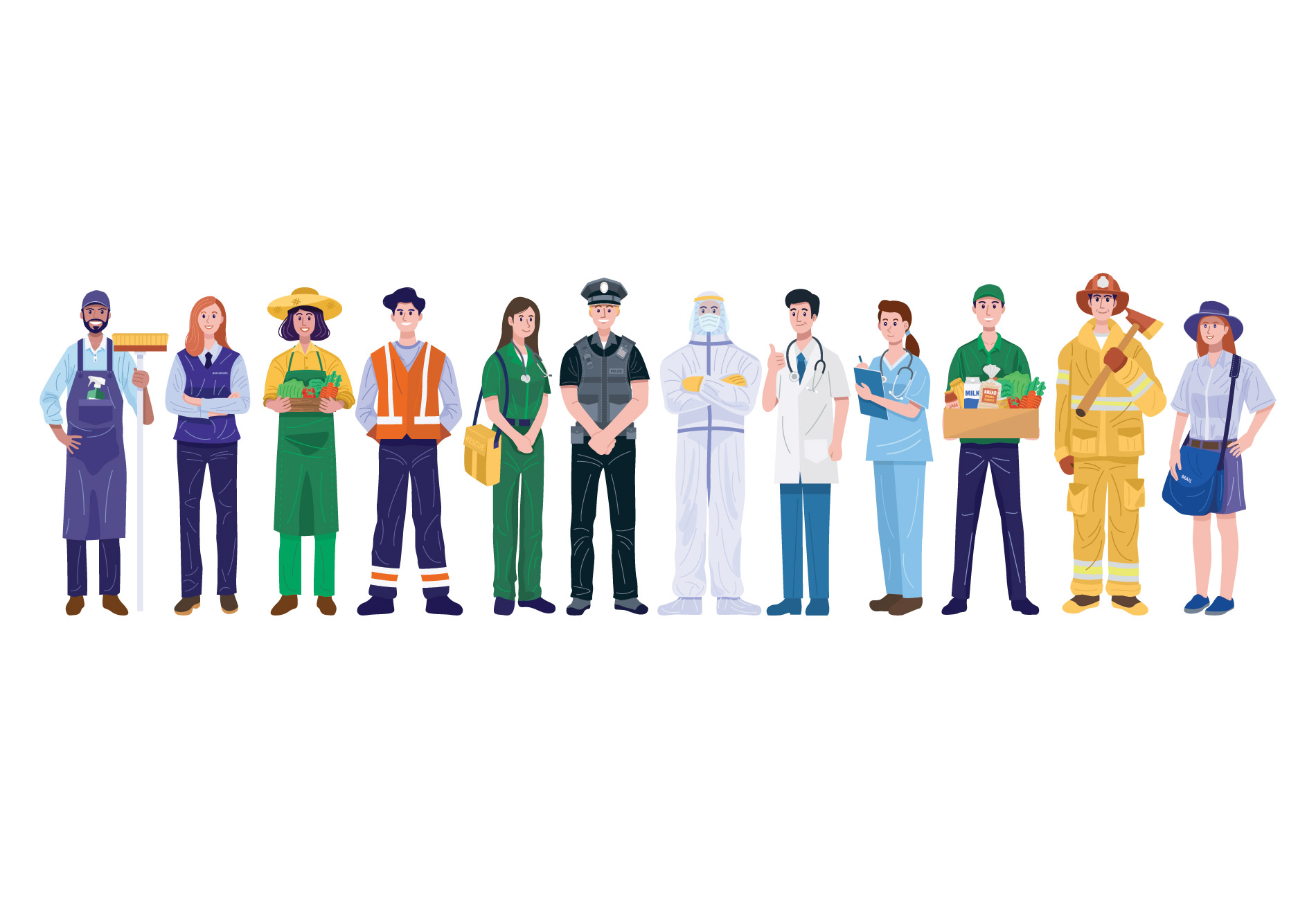 What Employers Want: How College Contributes to Workforce Success ...