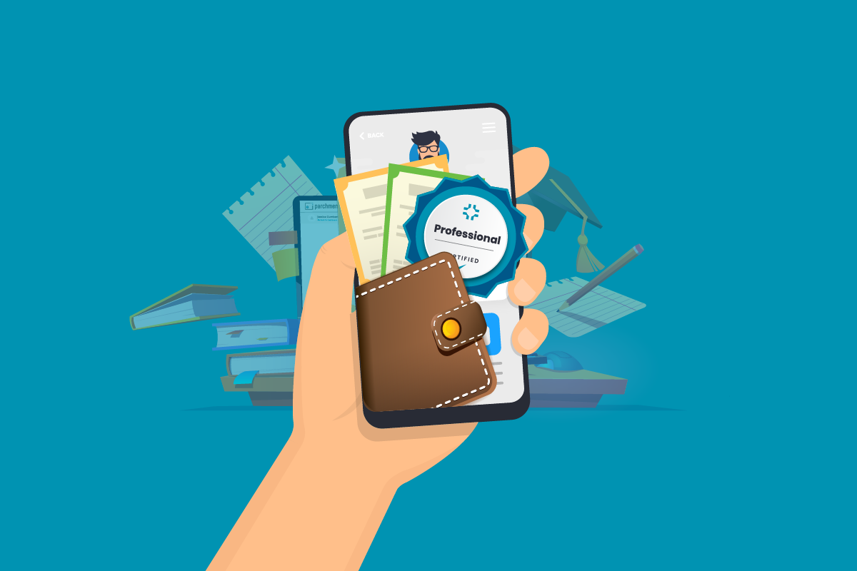 The Future of Digital Wallets - Parchment