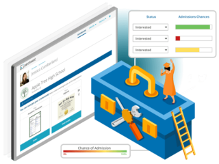 K12 District Records Services - Parchment