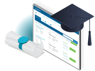 Senior Year College Preparation Checklist - Interactive - Parchment