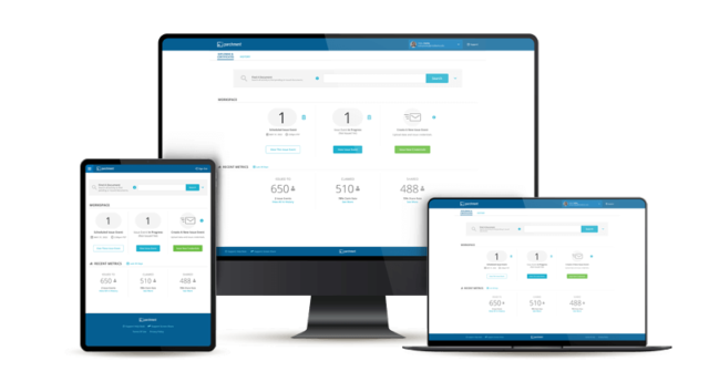 Higher Ed - Diploma Services - Parchment