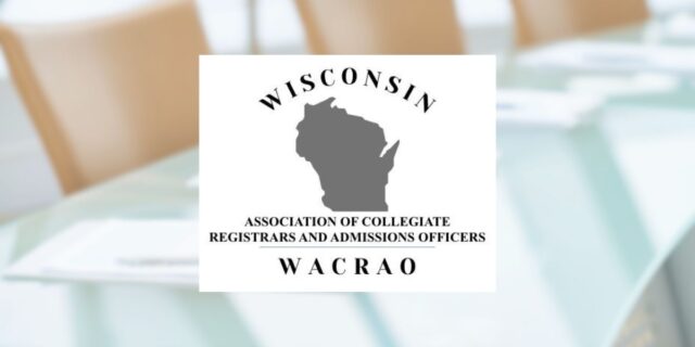 Use It or Lose It! Better Budgeting for Student Records Management ...