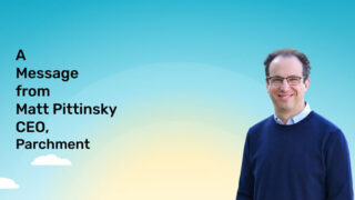 Parchment + Instructure - Parchment