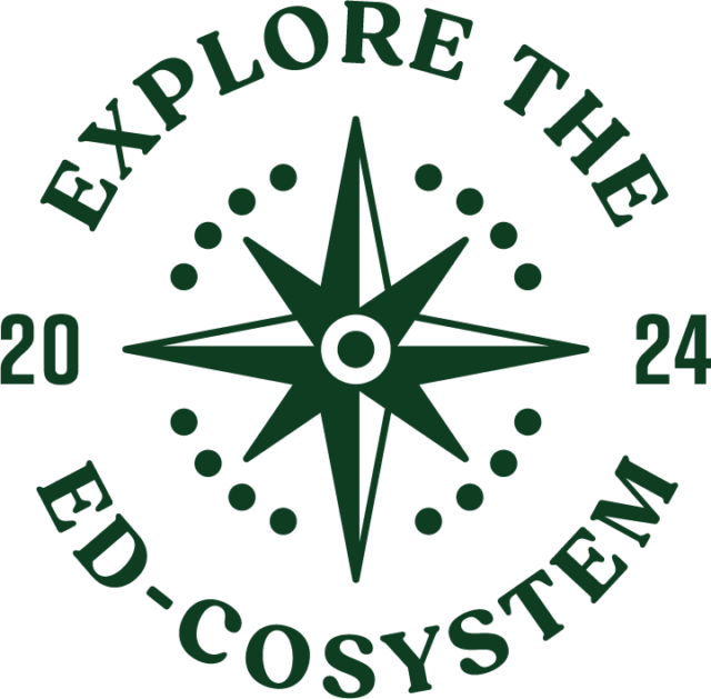 Parchment at InstructureCon 2024 | Las Vegas