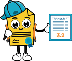 Parchment Welcomes Scribbles - Parchment