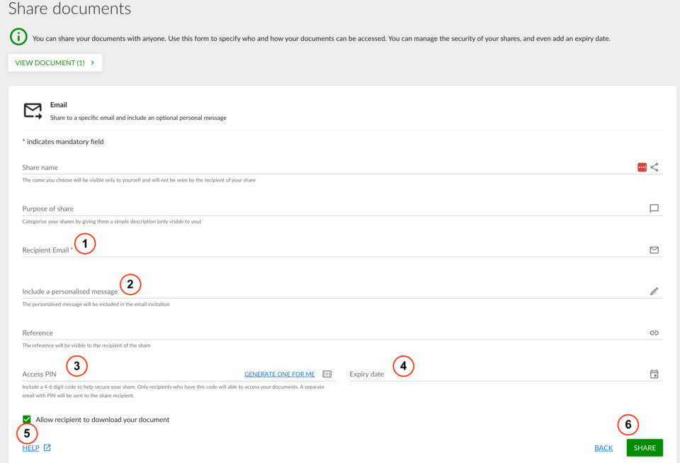 Credentials Order & Status | Students | Parchment