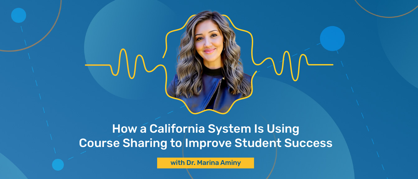 How a California System Is Using Course Sharing to Improve Student ...