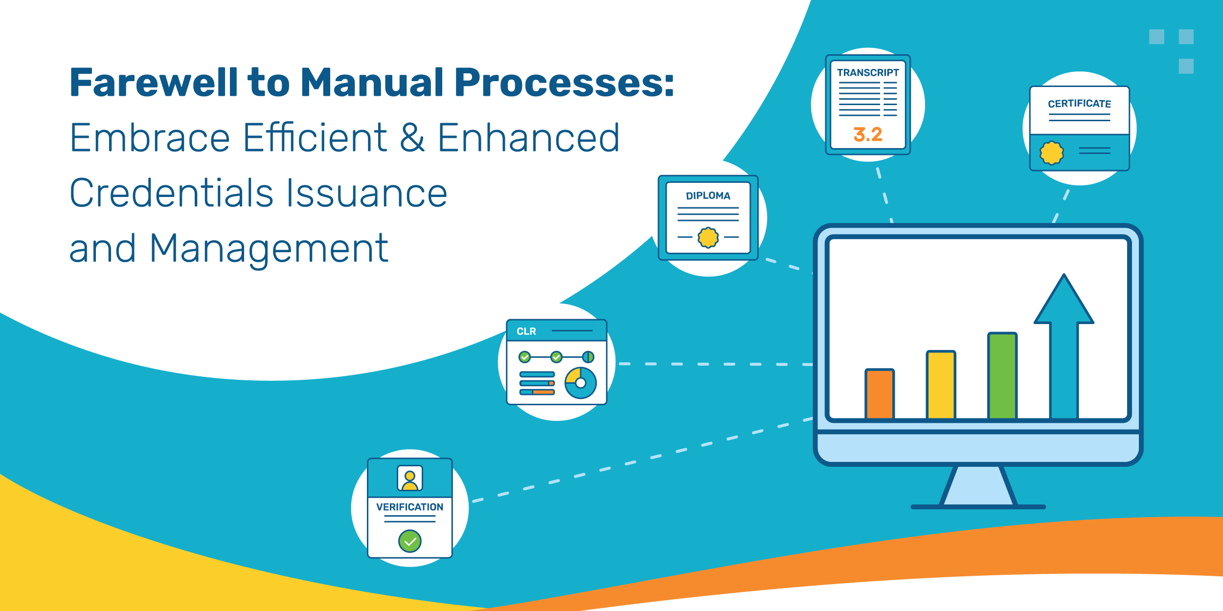 Modernise Credentialing in Higher Education | Parchment