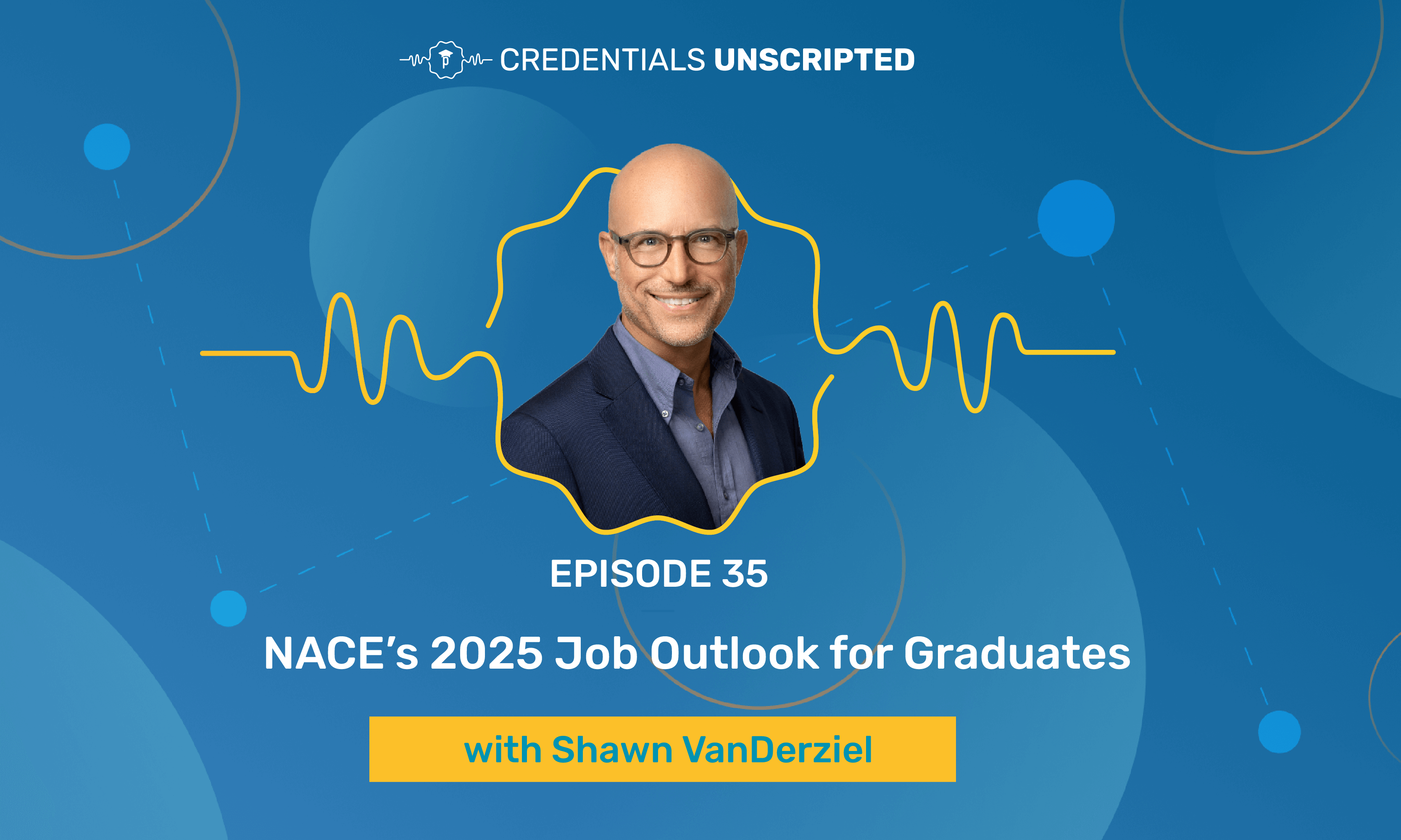 NACE's 2025 Job Outlook for Graduates - Parchment