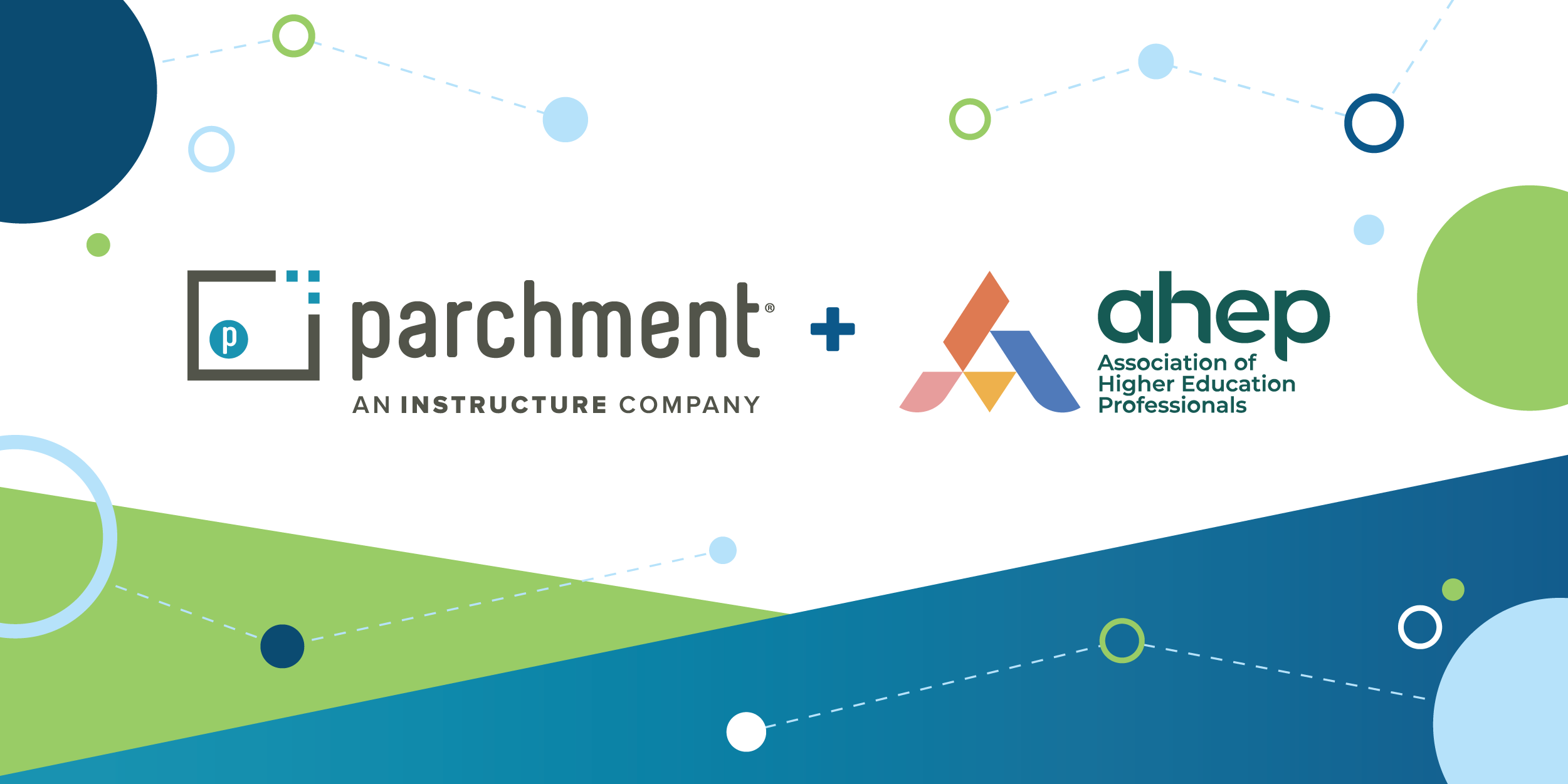 AHEP 2025: Can UK Higher Education Stay Sustainable? - Parchment