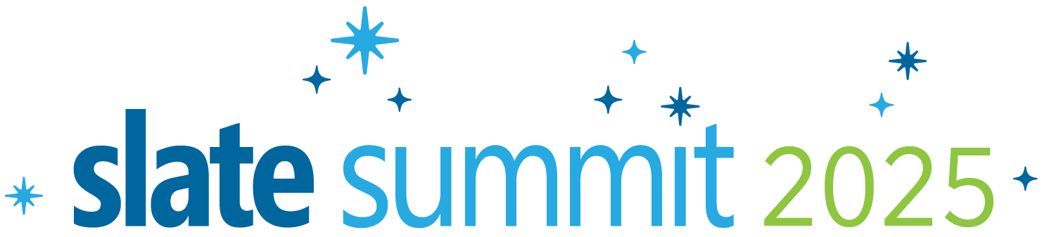 Slate Summit 2025 - Parchment