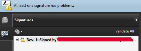 Support FAQ - Parchment