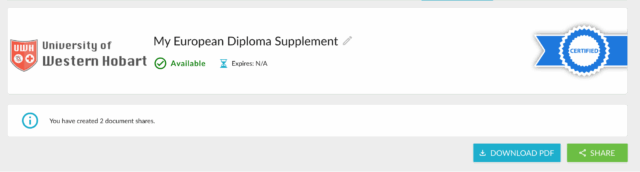 Support FAQ - Parchment