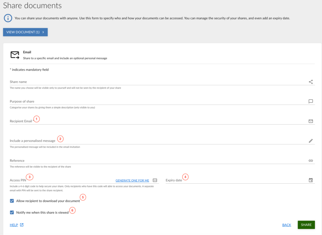 Credentials Order & Status | Students | Parchment