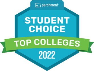 Student Choice College Rankings - Parchment