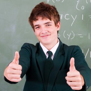 SENDedu Learner Support - Parchment